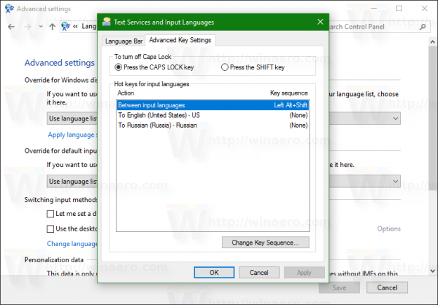 How To Add a Language in Windows 10