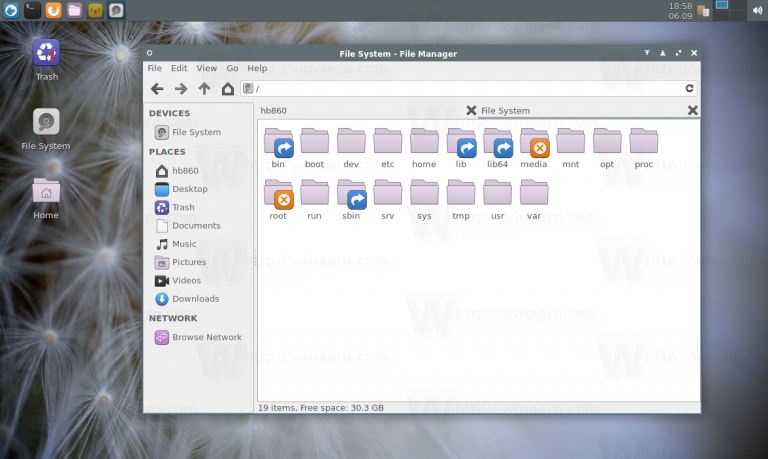 Best GTK themes in 2016 for Linux