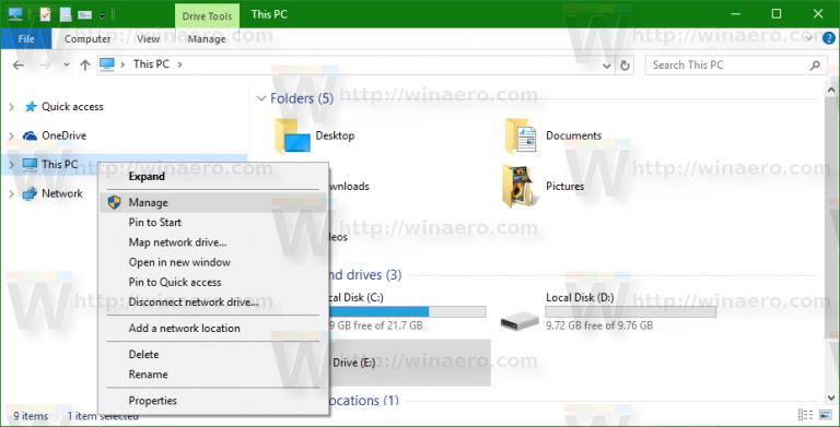 How to remove a user account in Windows 10 properly