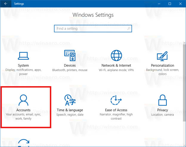 Disable Sleep Password In Windows 10