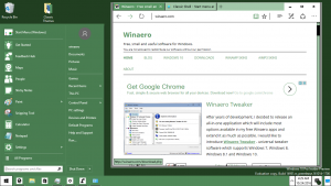 Download classic Windows themes for Windows 10