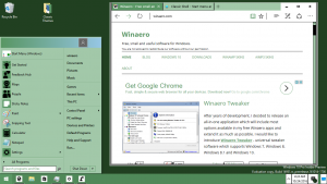 Download classic Windows themes for Windows 10