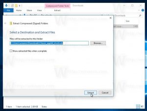 Restore Classic Control Panel shortcuts to Win+X menu in Windows 10
