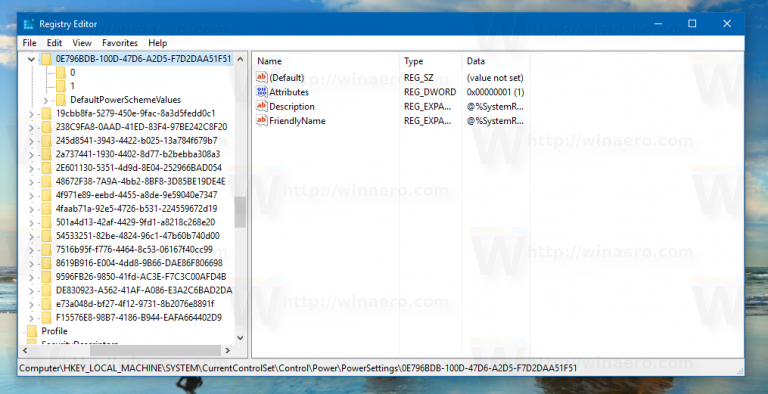 Add Require A Password On Wakeup To Power Options In Windows 10