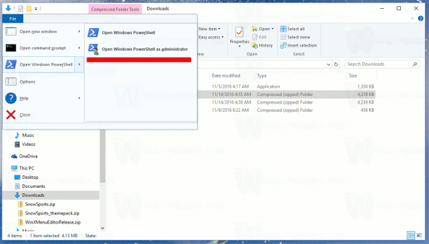 Install Paint 3D Preview in Windows 10 Non-Insider Build