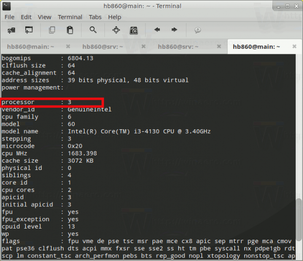 How to create 100% CPU load in Linux
