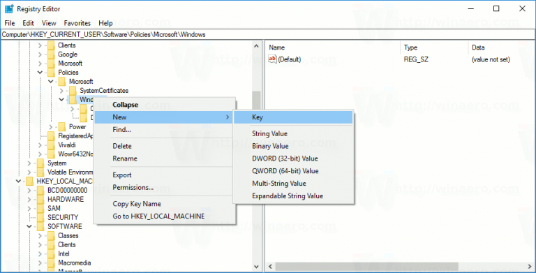 How to Hide or Show Ribbon In File Explorer in Windows 10