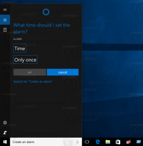Useful text commands of Cortana you need to know