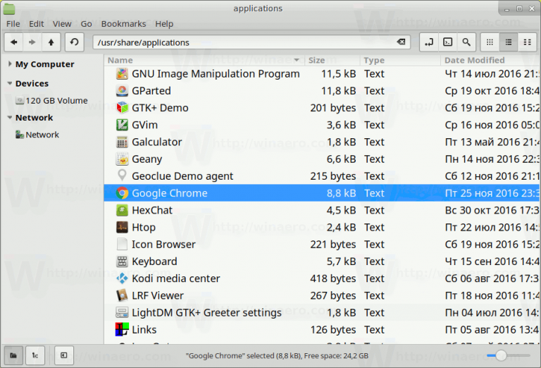 Run Google Chrome with Different Profiles