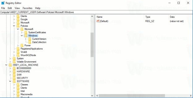 How to Hide or Show Ribbon In File Explorer in Windows 10