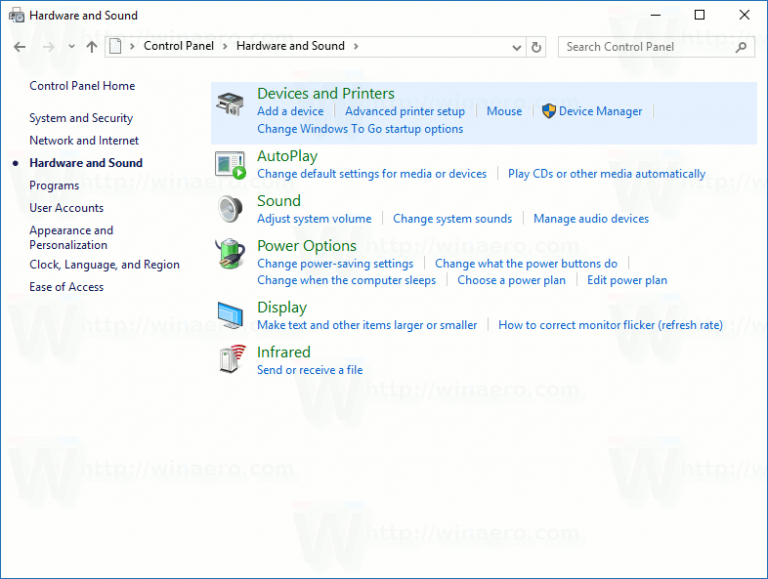 Open Printer Queue in Windows 10