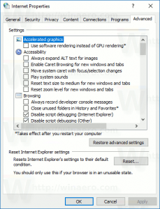 Enable Auto Completion in File Explorer in Windows 10