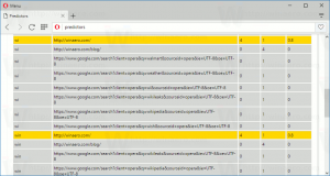 Opera 43 Beta with Ability to Select Link Text and More