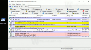 Remove Dead Entries from the Startup Tab in Task Manager