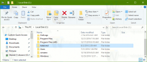 Get Copy Path Always Visible in Context Menu in Windows 10