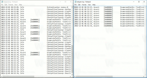 Disk Cleanup Cleanmgr Command Line Arguments in Windows 10