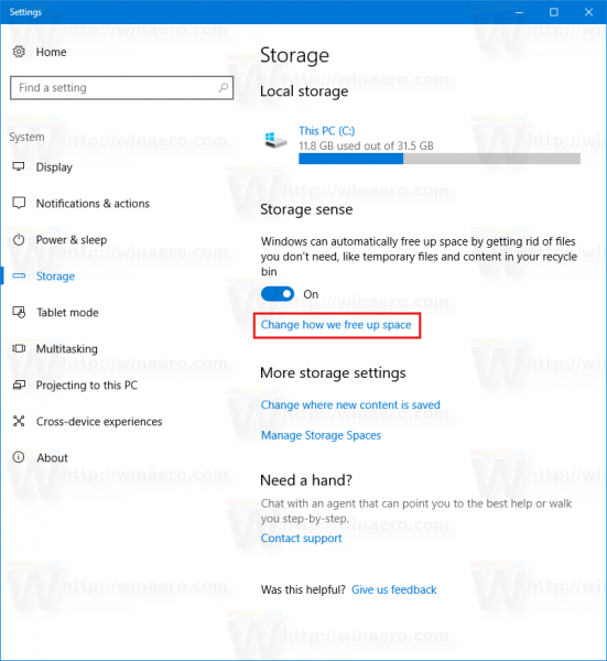 How to Clear Downloads Folder Automatically in Windows 10