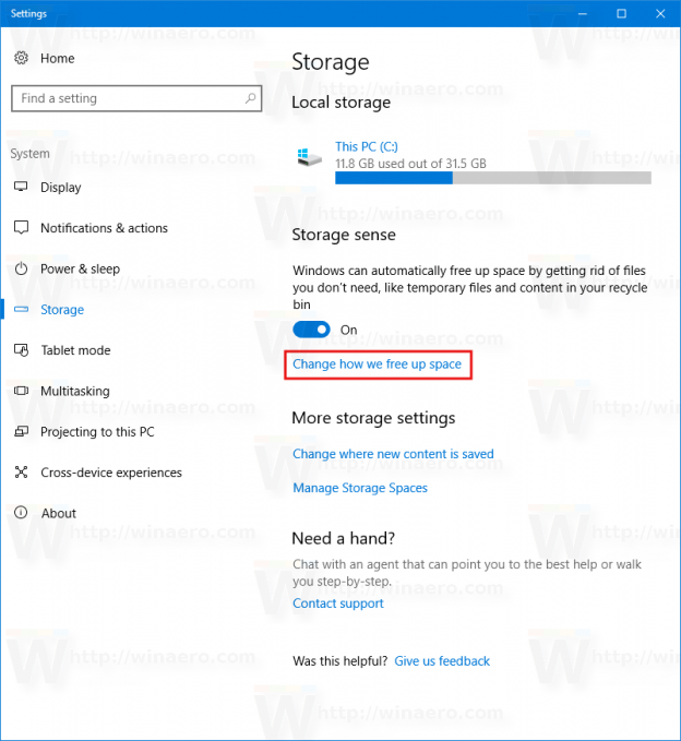 How to Clear Downloads Folder Automatically in Windows 10
