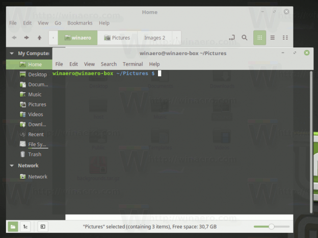 Find And Remove File Duplicates In Linux Mint
