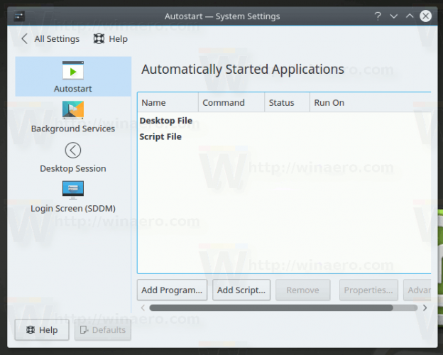 How to Manage Startup Apps in Linux Mint