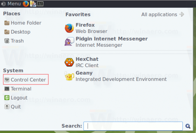 How to Manage Startup Apps in Linux Mint