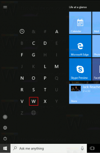 Create Windows Defender Security Center Shortcut in Windows 10