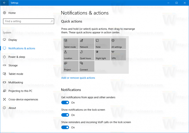 Disable Welcome Page in Windows 10 (Welcome Experience) Disable Welcome Page in Windows 10 (Welcome Experience)