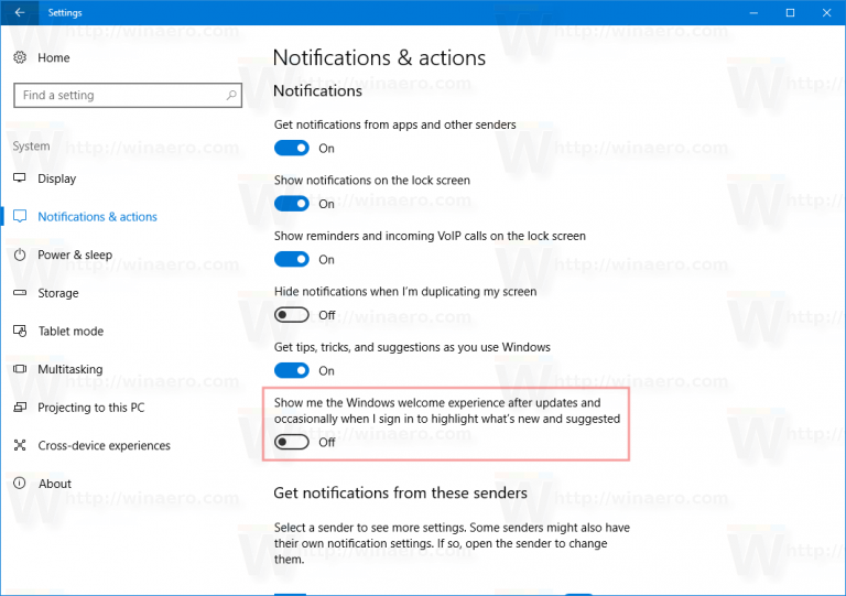 How To Disable Ads in Windows 10 (All Of Them)