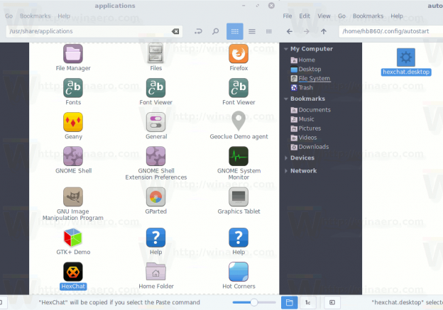 How to Manage Startup Apps in Linux Mint
