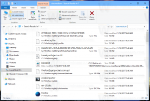 Find Large Files in Windows 10 Without Third-Party Tools