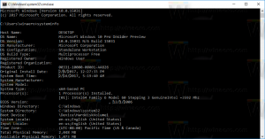 How to See System Information in Windows 10