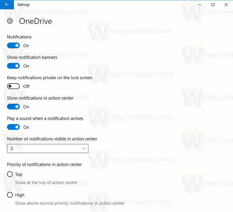 How to Disable Action Center Notifications in Windows 10 How to Disable Action Center Notifications in Windows 10