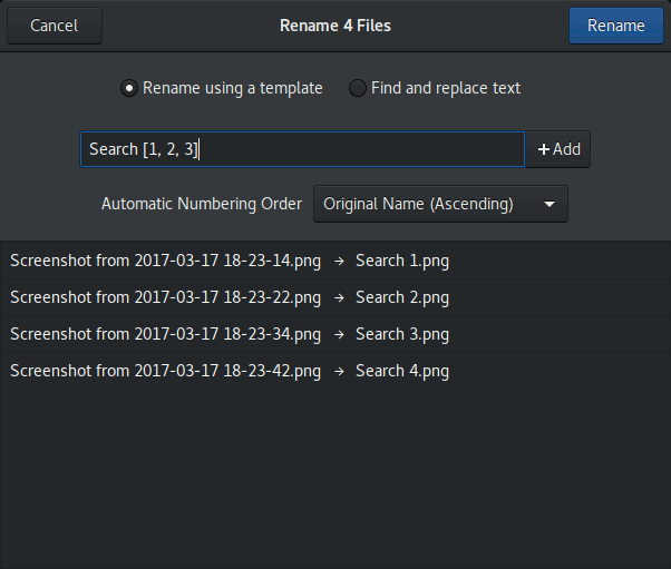 Best Features of Gnome 3 Desktop Environment