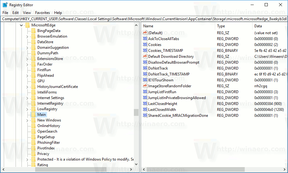 Enable Do You Want To Close All Tabs Prompt in Edge
