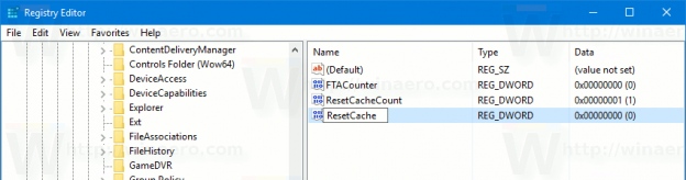 How To Clear Live Tile Cache in Windows 10