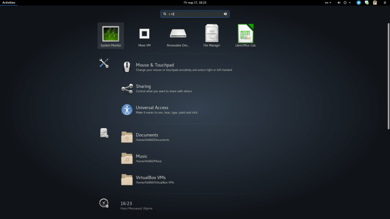 Best Features of Gnome 3 Desktop Environment