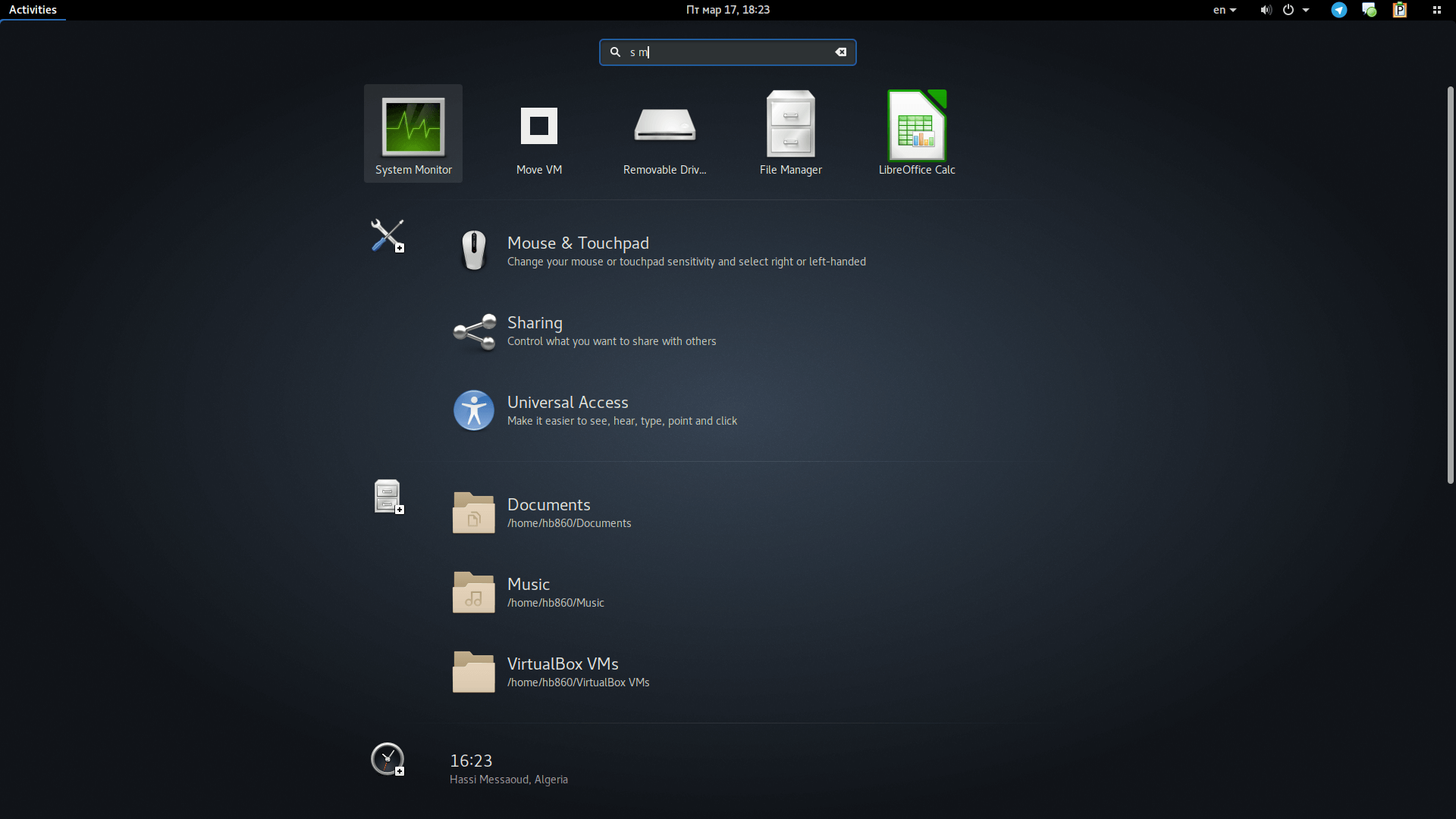 Best Features of Gnome 3 Desktop Environment