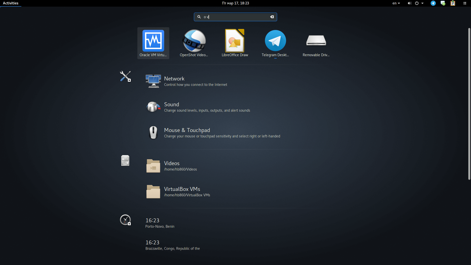 Best Features of Gnome 3 Desktop Environment
