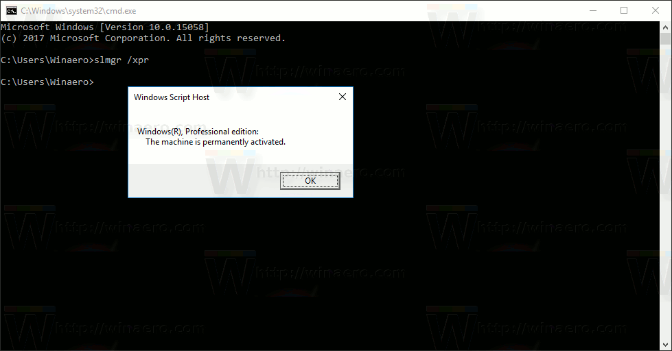 How To Find If Windows 10 is Activated