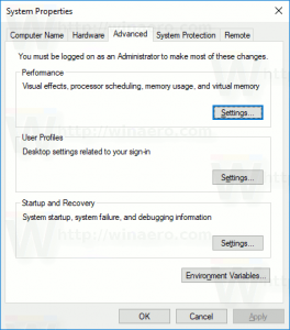 Change Default Operating System In Boot Menu In Windows 10
