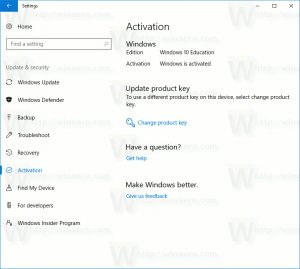 How To Find If Windows 10 is Activated