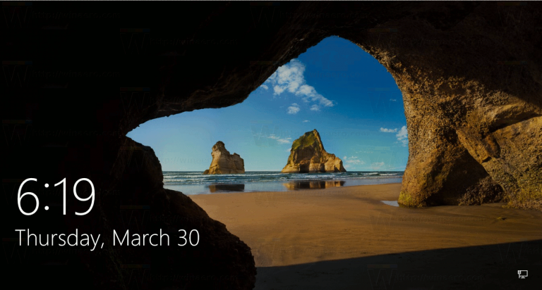 How to Automatically Lock Windows 10 Computer