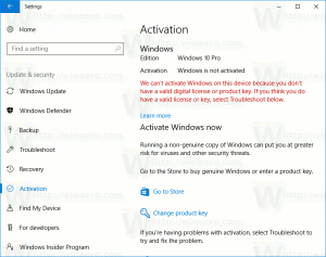 How to Reactivate Windows 10 After a Hardware Change
