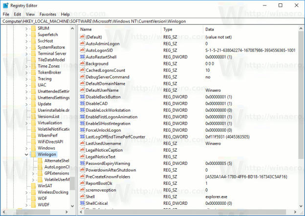 Change Screen Saver Password Grace Period in Windows 10
