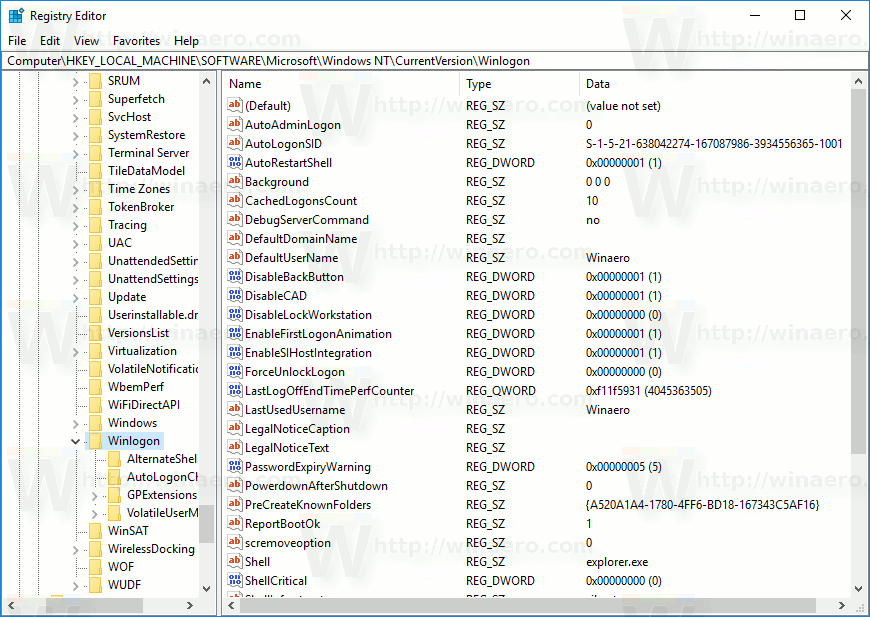Change Screen Saver Password Grace Period in Windows 10