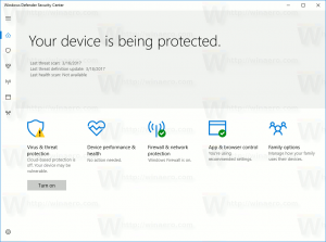 Disable Firewall Notifications In Windows 10