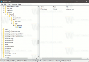 Disable Automatic Folder Type Discovery in Windows 10