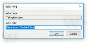 Add Clocks for Additional Time Zones in Windows 10