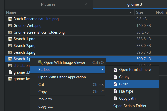 Best Features of Gnome 3 Desktop Environment