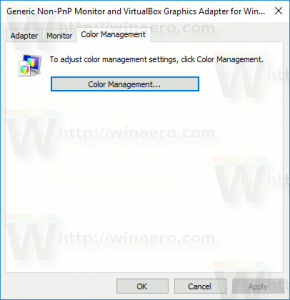 How to Calibrate Display Colors in Windows 10